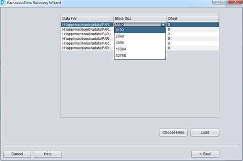 使用prm恢复oracle数据库中误truncate截断的表数据 Oracle与mysql数据库修复和数据恢复服务 微信