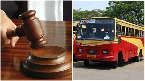 Woman Wins Case Against Ksrtc After 8 Years Of Legal Proceedings Here Are The Details