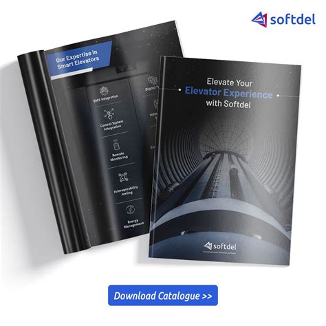 Softdel On Linkedin Thoughtleadership Iot Elevators Smartbuilding Sustainability…