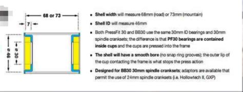 Avoid These Models Of Bottom Bracket You Can Save Money Less Trouble News