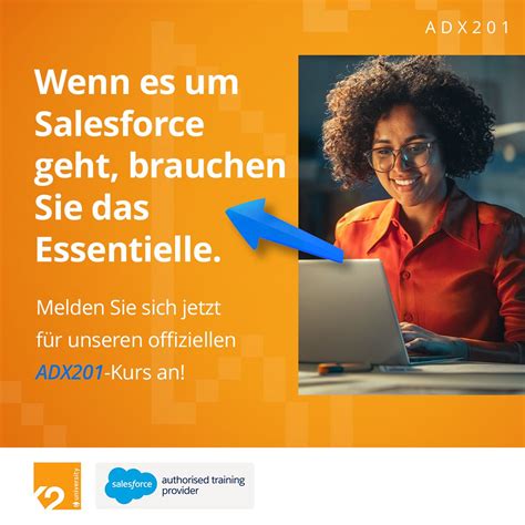 Salesforcekurs Salesforcecareer Salesforcecareers Salesforcetraining