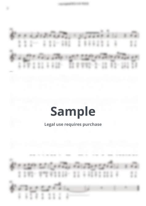 신사와 아가씨 사랑은 늘 도망가 임영웅 신사와 아가씨 Ost 하모니카 악보 Sheets By 백찬영