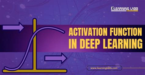 Activation Function In Machine Learning 5 Types Explained