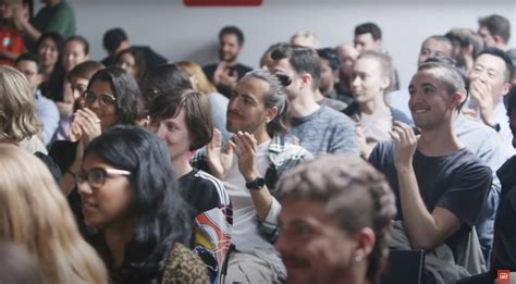 Video Le Wagon Germany On Linkedin Experience The Demo Days At Le Wagon