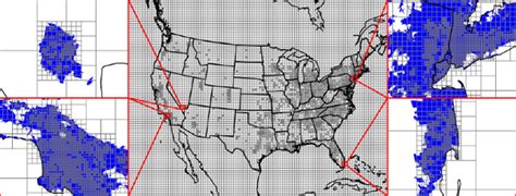 Inmap Quickstart · Inmap