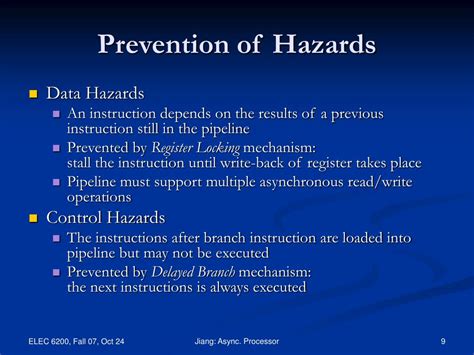 Ppt Asynchronous Processor Design Powerpoint Presentation Free