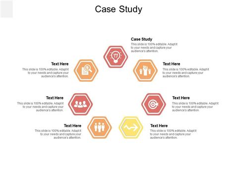 Case Study Ppt Powerpoint Presentation Ideas Example Cpb Presentation Graphics Presentation