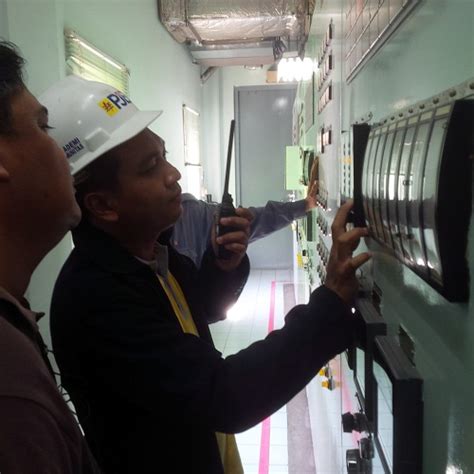 UPGRADE SLPC Controller