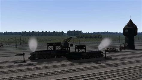 Just Trains Romantic Railroads German Br 10 Class Locomotive