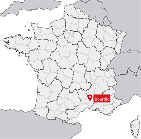 Bourdic Toutes Les Informations Sur La Commune