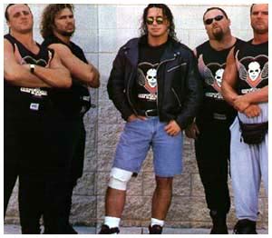 Gallery Online World Of Wrestling