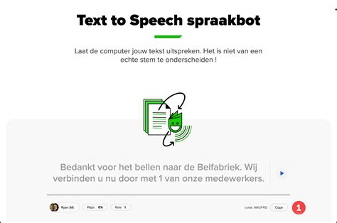 Speech Bot Using And Setting Up Text To Speech