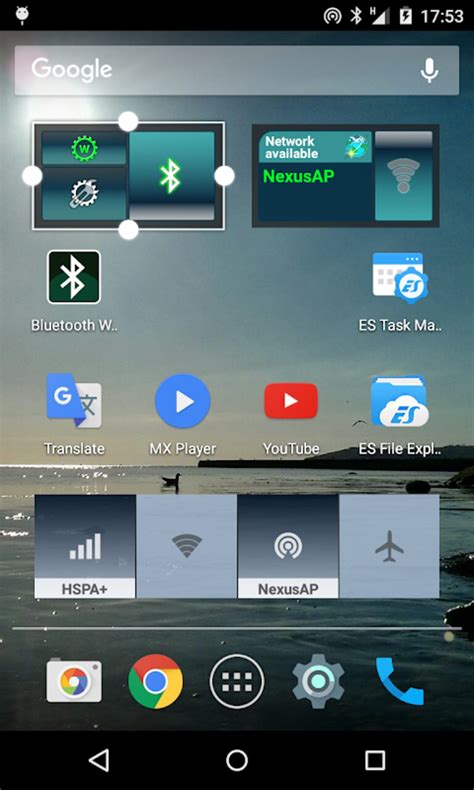 Bluetooth On Off Widget Apk For Android Download