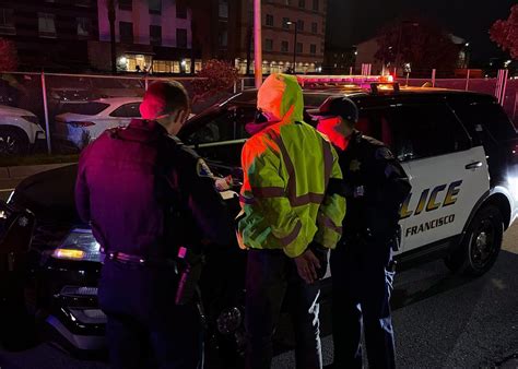 Investigations City Of South San Francisco