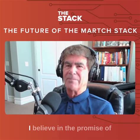 the stack podcast on linkedin ai and automation are key to closing the