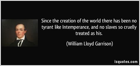 William Lloyd Garrison Quotes On Slavery Quotesgram