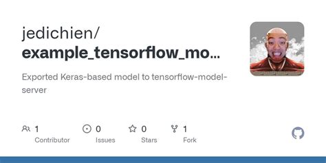 [r] keras based model export to tensorflow model server r