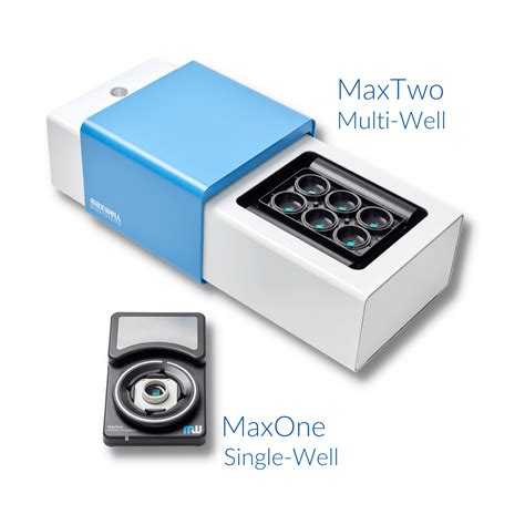 Maxone Hd Mea System Maxwell Biosystems