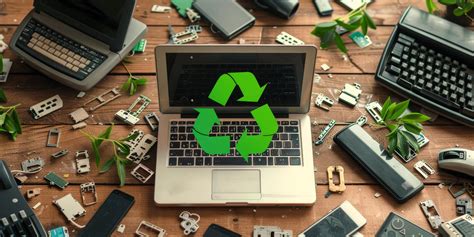 How To Reduce E Waste 10 Easy Ways Ecoverva
