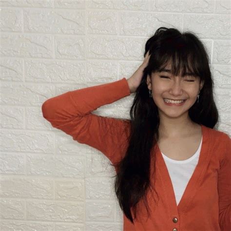 Freya Jkt48 Perempuan Gadis Berambut Pendek Orang Cantik