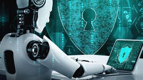 The Role Of Machine Learning And Artificial Intelligence In Cybersecurity