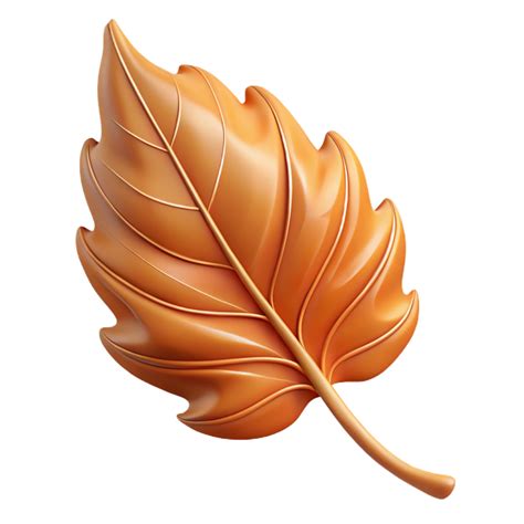 Distinguished Surreal Concept Art Style Hyper Specific Isolated Cutout Of A Single Curled Dry