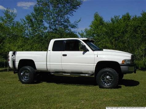 Sick Of My Moon Visor Dodge Diesel Diesel Truck Resource Forums