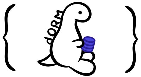 Introducing Dorm Bringing Sql Orm And Query Building To Deno By