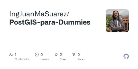 Postgis Para Dummies01 Postgis Introducciónsql At Main