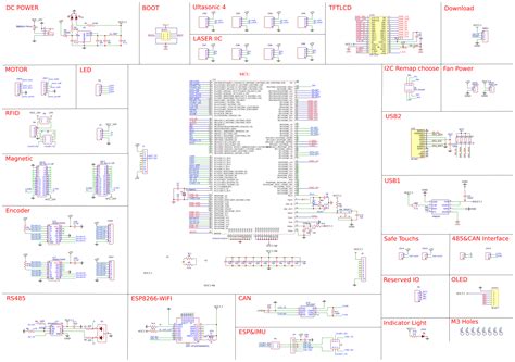 嘉立创EDA 一个用心为中国人定制的电路板开发平台 嘉立创EDA