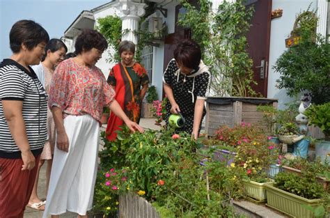 “村里的事情，让村民商量着办”，松江泖港村党组织让农民更多参与乡村治理