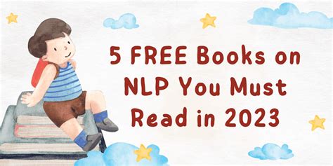 5 Free Books On Natural Language Processing To Read In 2023 Kdnuggets