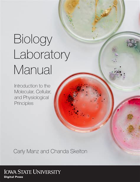 Properties And Function Of An Enzyme Biology Laboratory Manual Properties And Function Of An Enzyme Biology Laboratory Manual