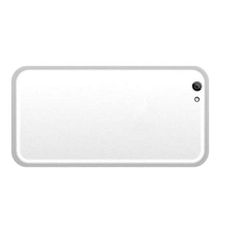 Full Body Housing For Adcom Ikon 4 White