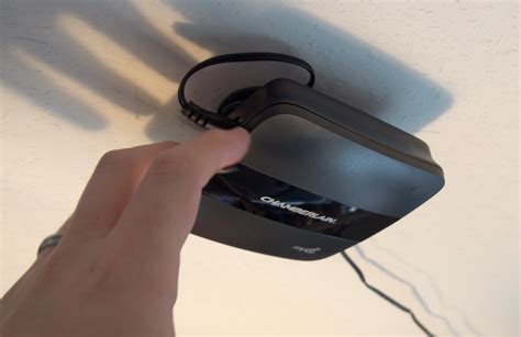 Chamberlain Myq Home Bridge Review Siri And Homekit For Your Garage Door