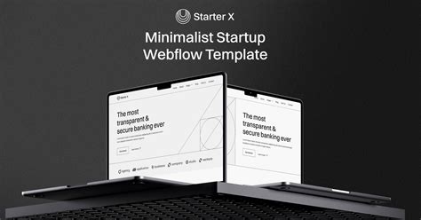 Careers Starter X Webflow Ecommerce Website Template