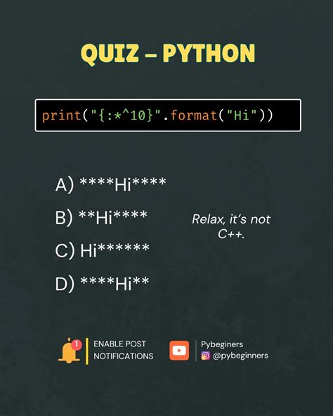 Programming Road Understanding String Operations Can Make Your Life A