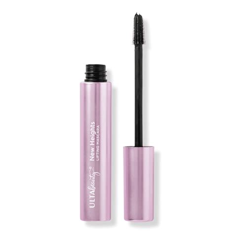 Ulta Beauty Collection New Heights Mascara Black And Brown 03 Oz