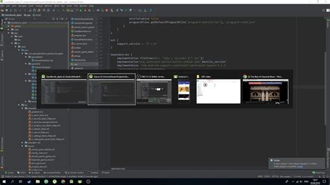 gb 1 Создание проекта и git репозитория youtube