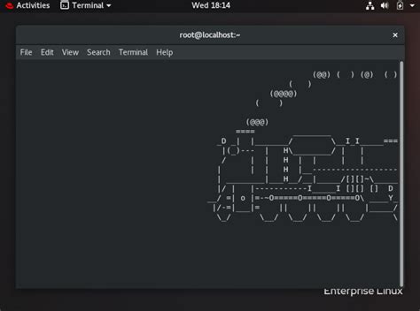 Linux Fun Commands Linux Is A Powerful Operating System By Shivam Kushwah Medium
