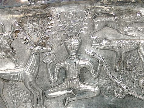 Theres Something Shady About Cern