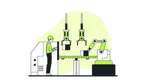 History Of The Assembly Line Artificial Intelligence