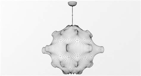 서양 호박 S2 램프 3d 모델 29 Obj Max Fbx Free3d