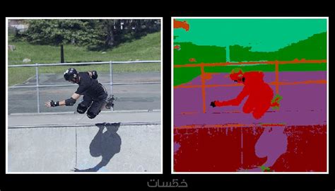 إنشاء مودل الرؤية الحاسوبية Computer Vision خمسات