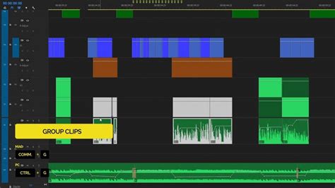 Its Time To Start Using These 3 Premiere Pro Timeline Buttons To Make Your Life Easier