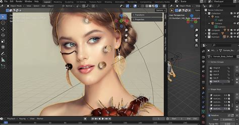 Shadows Show In The Viewport But Dont Appear In The Final Render
