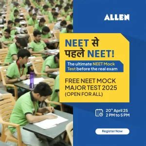 Wait Is Finally Over TALLENTEX Class Results Declared My Exam EduBlog Of ALLEN