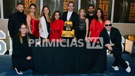 Los Osados Looks De Gloria Carrá Julieta Ortega Y Romina Richi En El