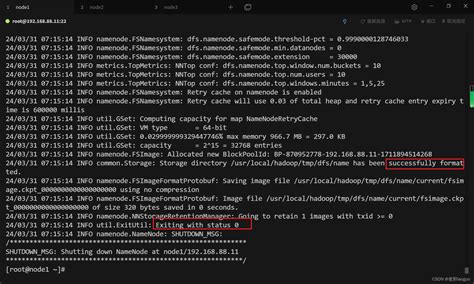 Hbase完全分布式配置（上）hadoop篇 保姆级教程（近乎零基础跟着配也能配对）hadoop Hbase配置 Csdn博客