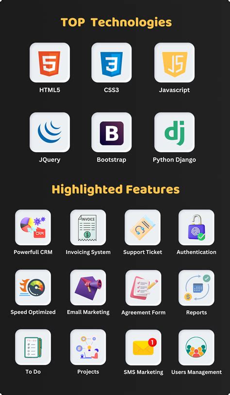 OMNI CRM Django Customer Relationship Management By Thecodegrammer